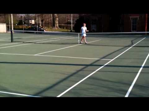 The Stoop Kids have a BALL!!!…a TENNIS BALL!! | Sally Golovely: