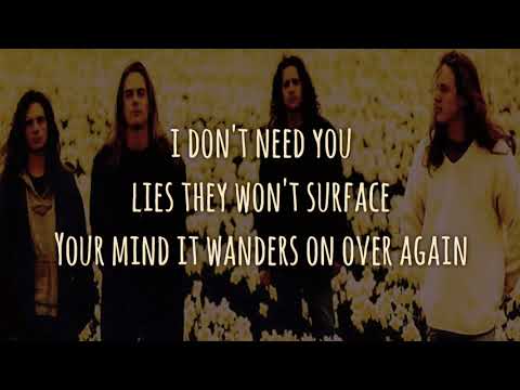 Candlebox - No Sense Lyrics