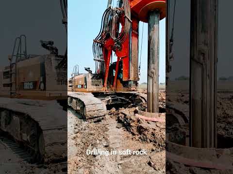 Rig Rental Services, Piling Rigs On Rent in India