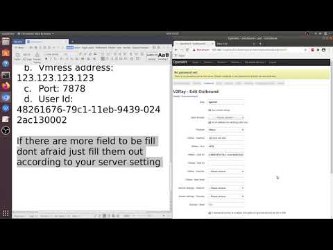 How to install V2Ray on AX-1800 in English - Technical Support for ...