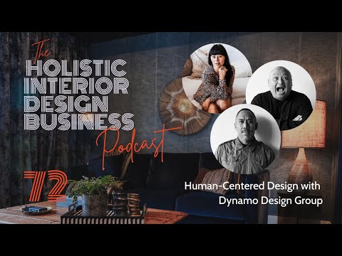 72: Human-Centered Design with Dynamo Design Group