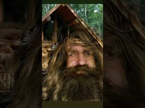 Grizzly Adams
