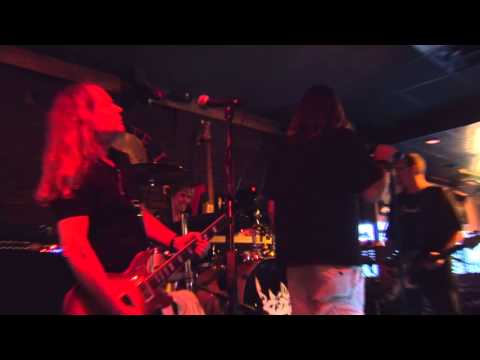 Bruce Crump ( Molly Hatchet ) - Music Profile | BANDMINE.COM