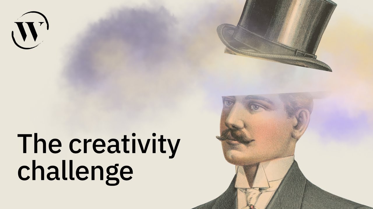 How Picasso and Beethoven hacked creativity | Anthony Brandt