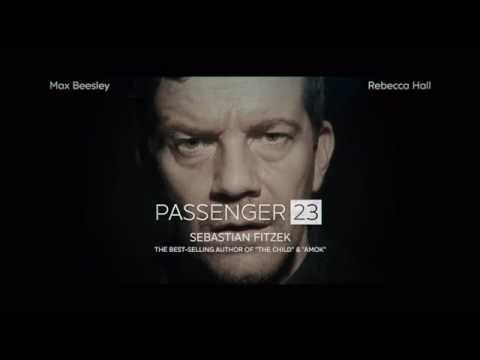 Audiobook: Sebastian Fitzek – Passenger 23 – Lizzy's Literary Life ...