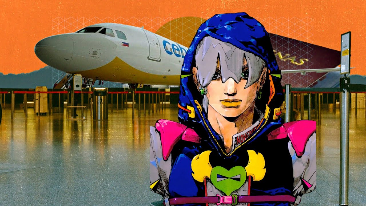 The JoJoLands Chapter 2 in a Nutshell