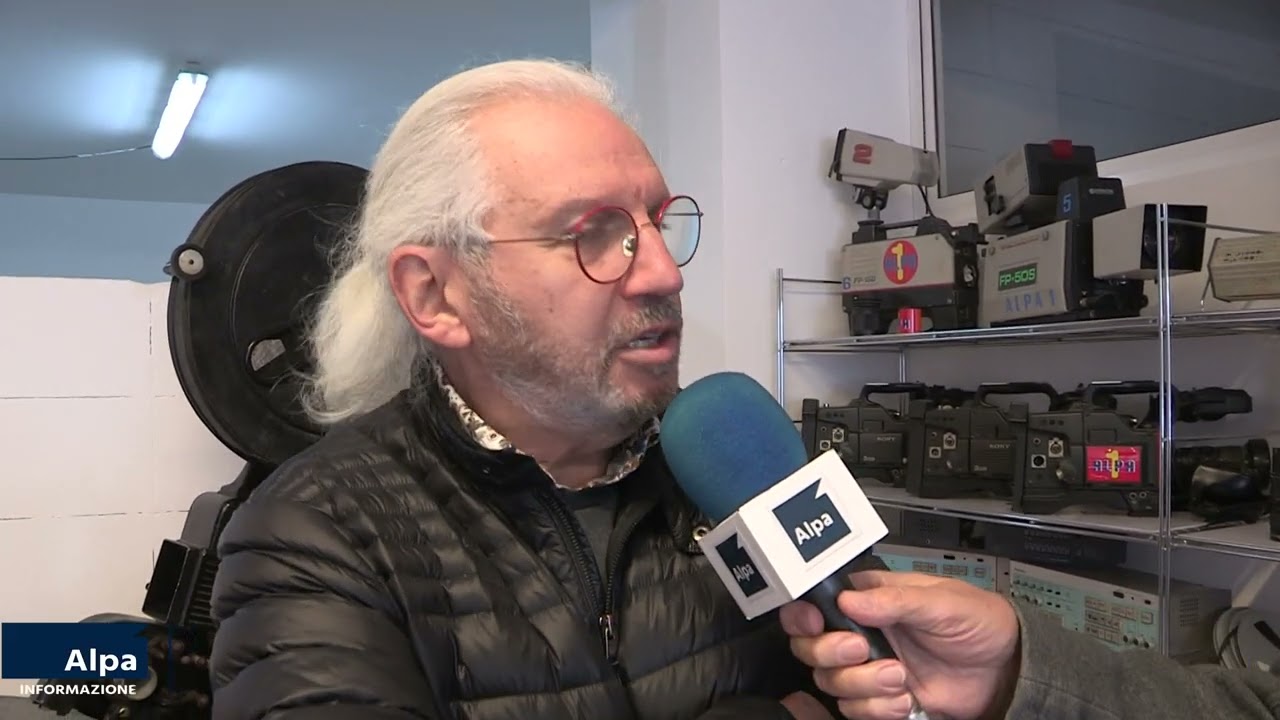 Nuovo video clip per i ‘Calandra e Calandra’, presentazione venerdì a ...