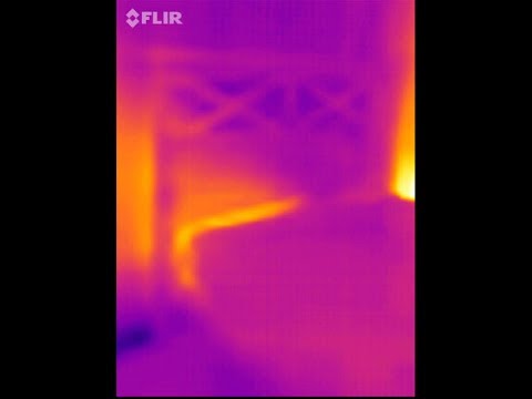 Demons in Seattle: Keith Linder | theghostvictimexperiment