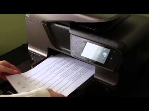 edge to edge printers