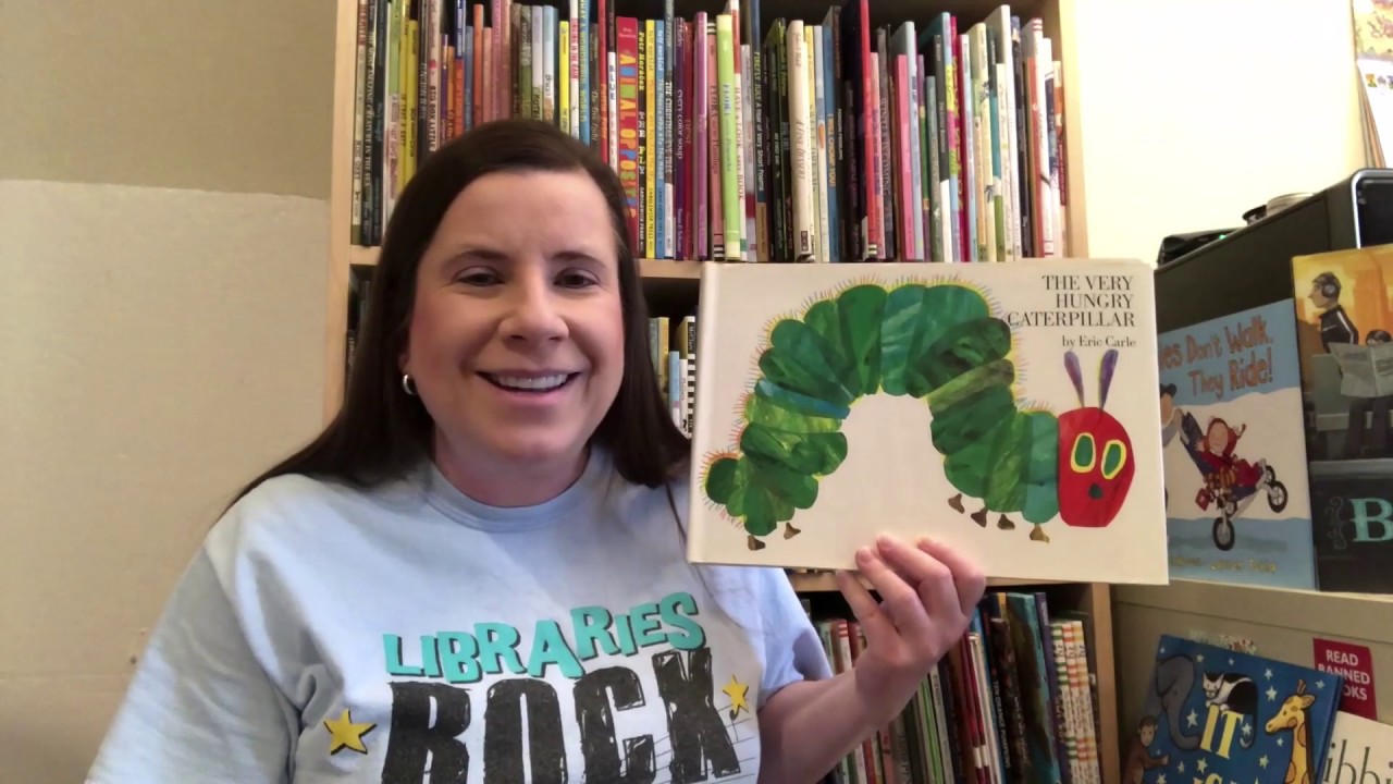 Celebrate Children's Book Week!