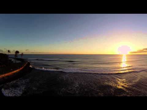808 Sunsets...