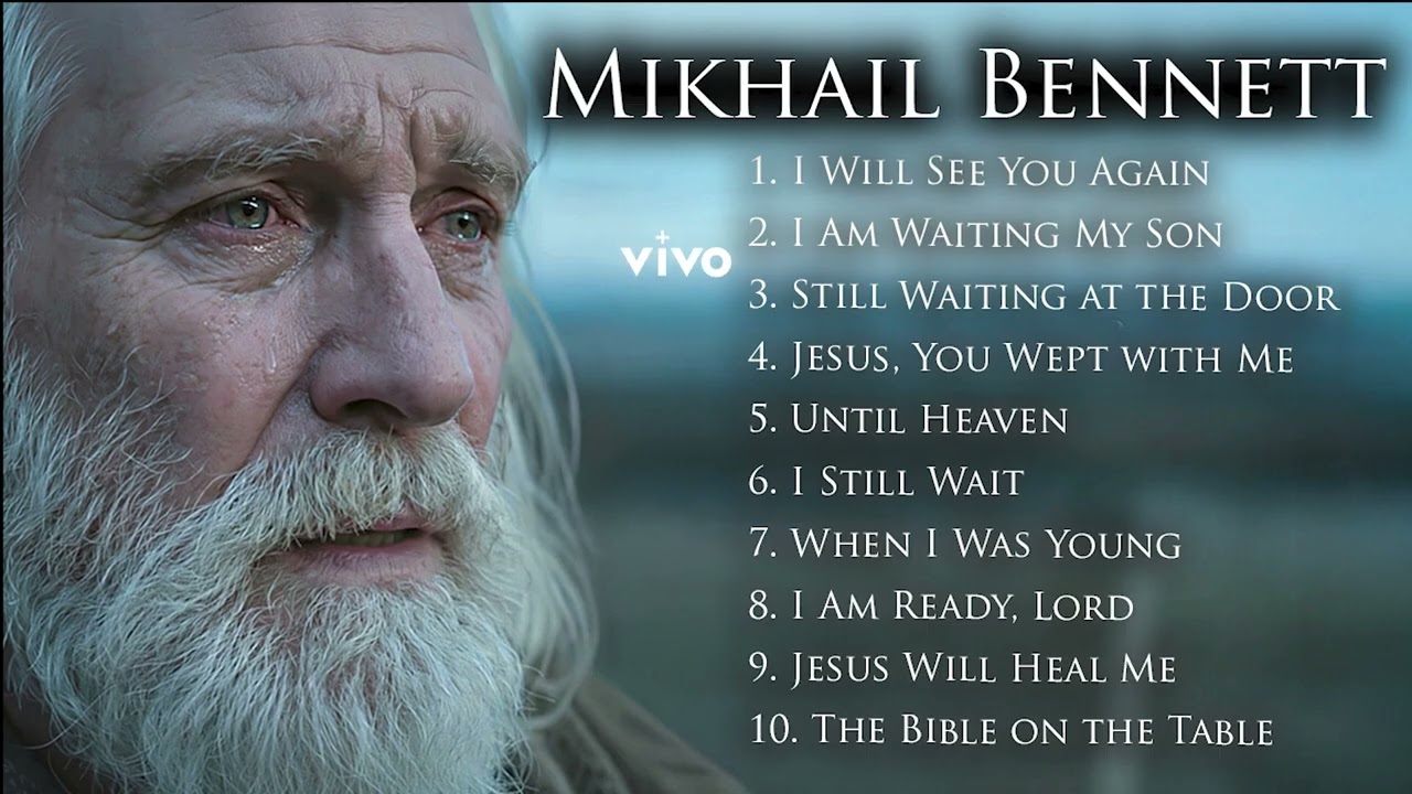 Mikhail Bennett – The Voice That Touched Millions | FULL Emotional Album 2026