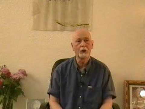 Vídeo mágico do Burt Harding: Seeing without judgment | Amor ...