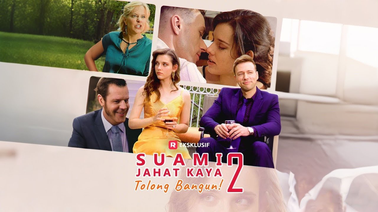 【koleksi lengkap】Cinderella menikahi seorang miliarder yang koma untuk menyelamatkan ayahnya