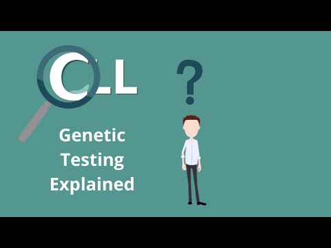 CLL Genetic Testing Explained