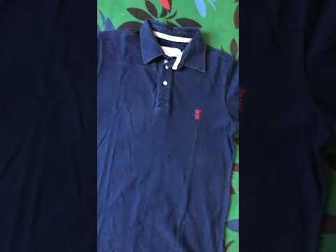 Camisa Polo Sergio K BreShopping