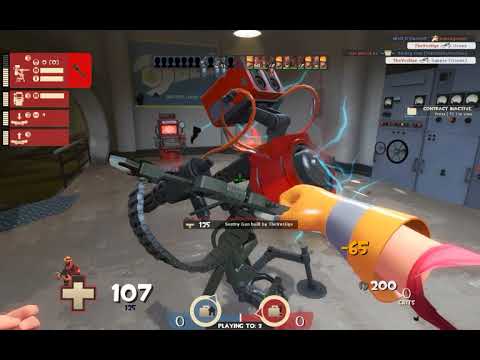 Steam Community :: Video :: [TF2] Engie Fortress 2 pt.2