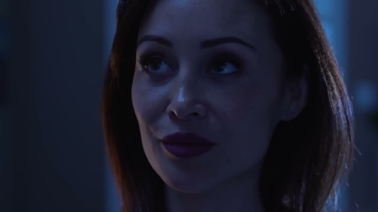 Dramatic Reel - Shannon Skiles