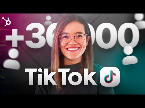 How to Grow on TikTok: 5 Proven Strategies for Brands (Free Guide)