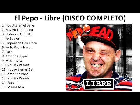 E l P e p o 2023 - Mejores Canciones, Grandes Canciones, Mejores Exitos