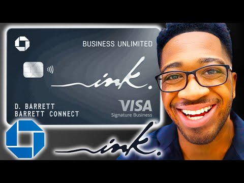 Chase Ink Business Unlimited Review: Best Beginner Business Credit Card