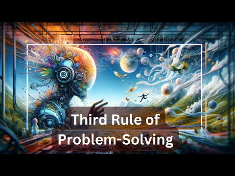 🔮 Make Magic: Tech Solutions Should Feel Effortless | Problem-Solving Tips #3 ✨