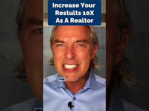Increase your Results 10x || Realty Partners