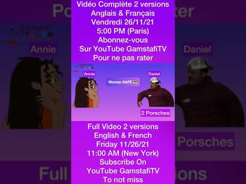 Women Got Answer For Everything [Women GAFE] 11/26/21| New Story Movie | By GamstafiTV