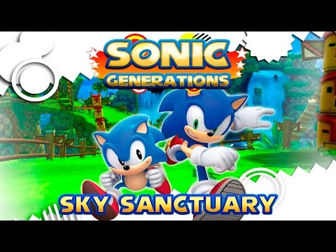 Steam Community :: Sonic Generations