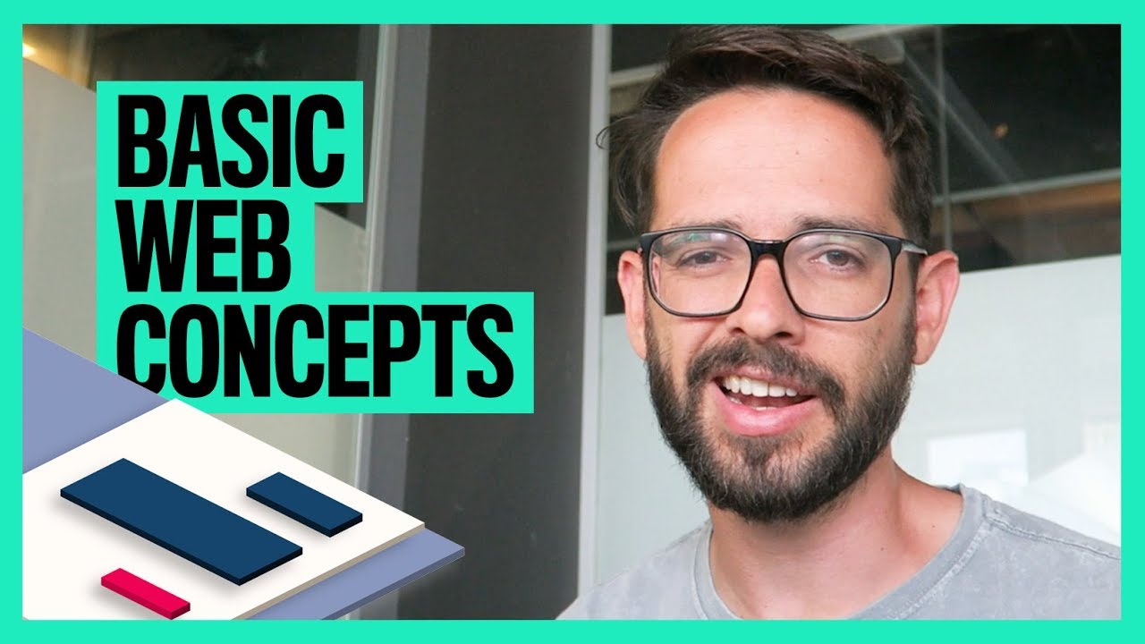 Basic Web Concepts