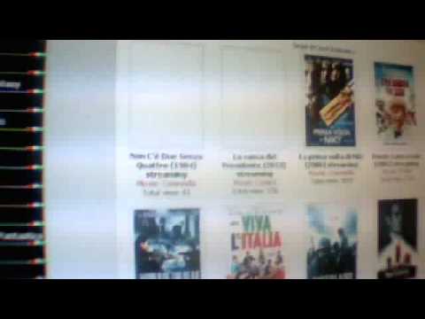 Come vedere film streaming gratis dopo film senza limiti