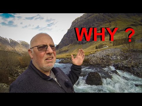 Why Would They Do That, Still Amazing Though | Landscape Photography