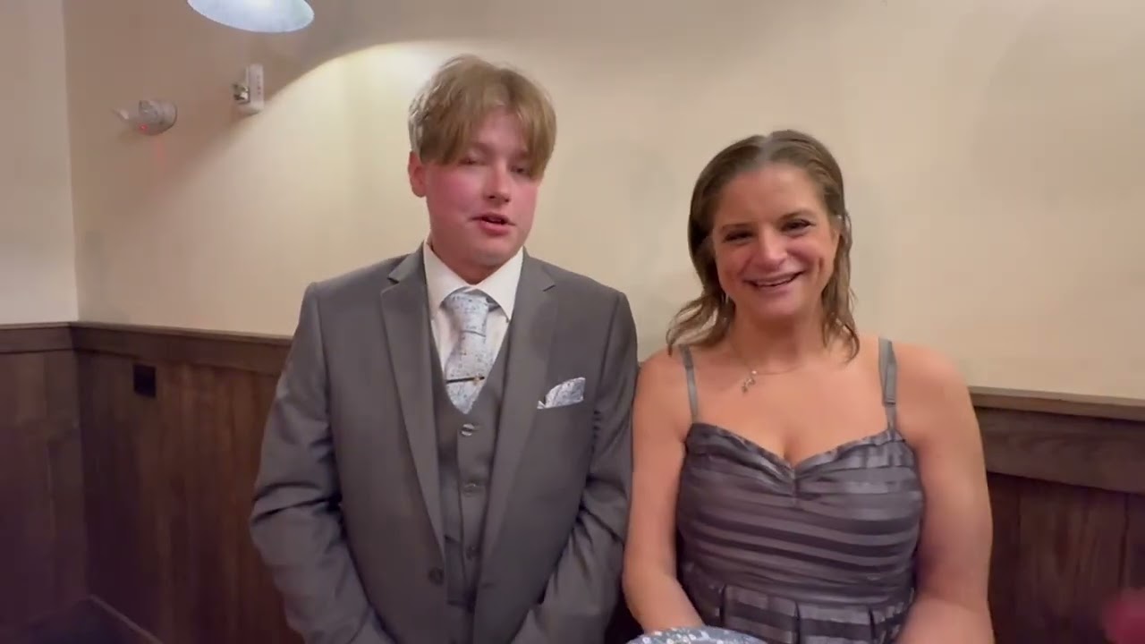 Prom 2026 Highlight-Director's Cut