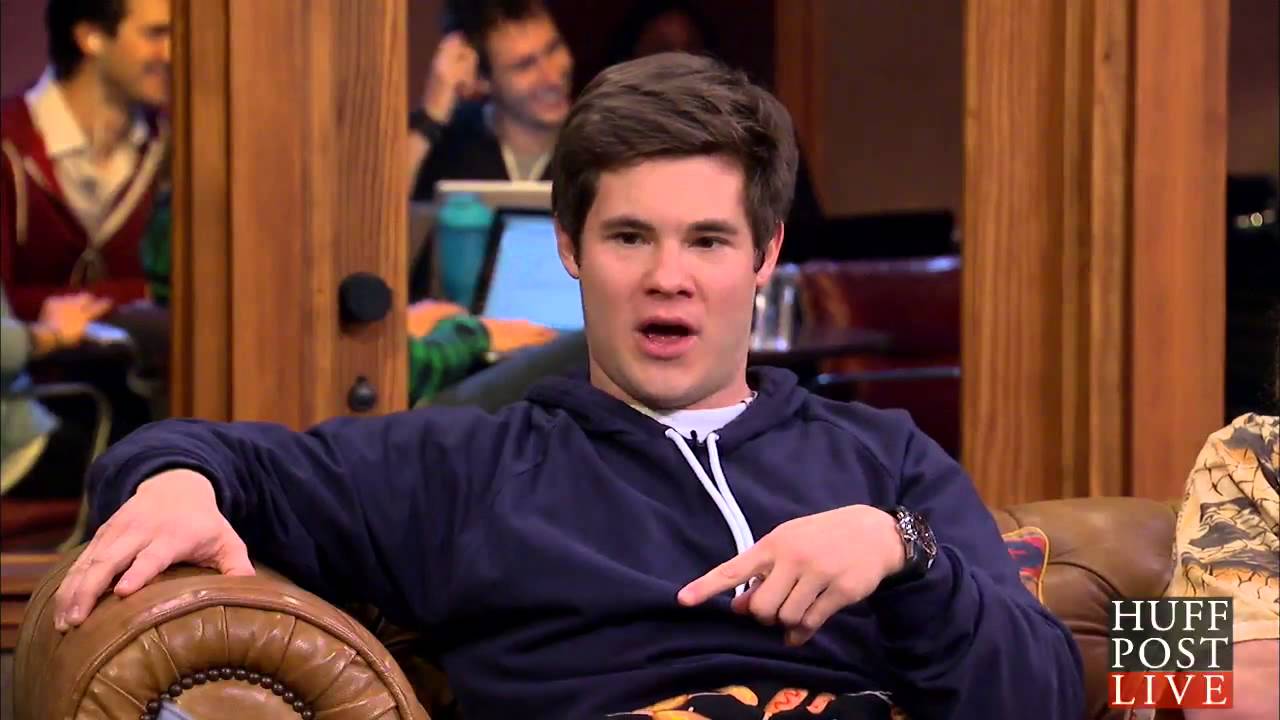 'Workaholics' Cast Explains 'Loose Butthole'