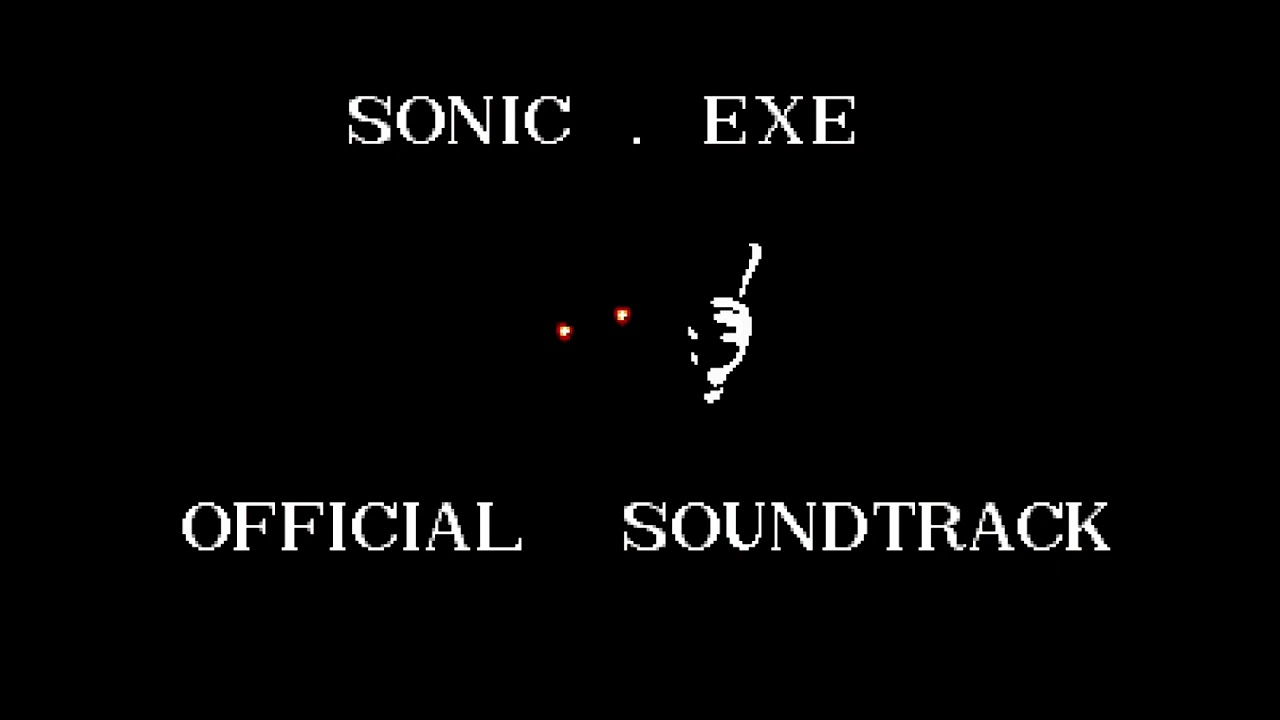 MENU3 - SONIC.EXE OST