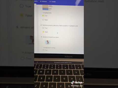 How to Get Online Test Answers! Quizlet