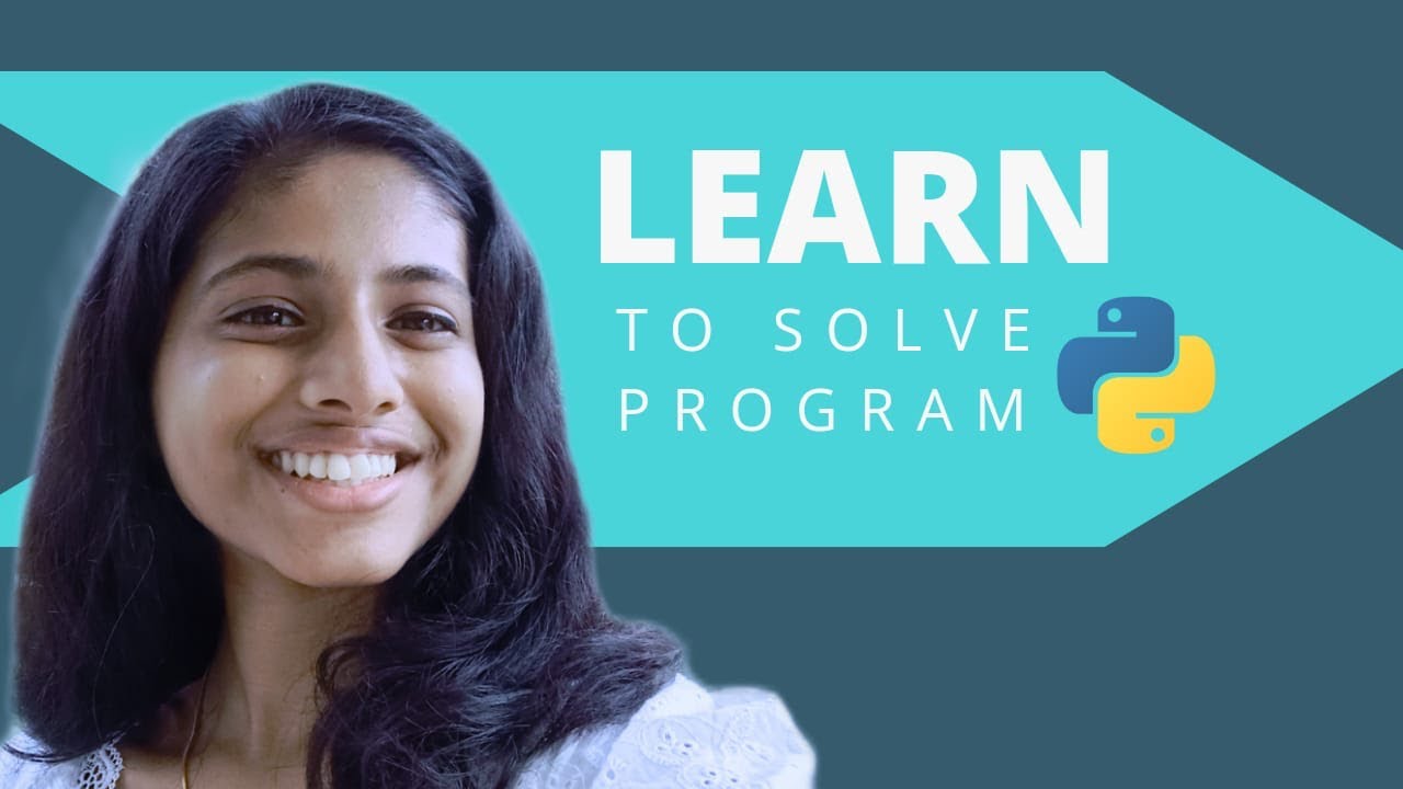 #1 Solving Python problem from #Codechef