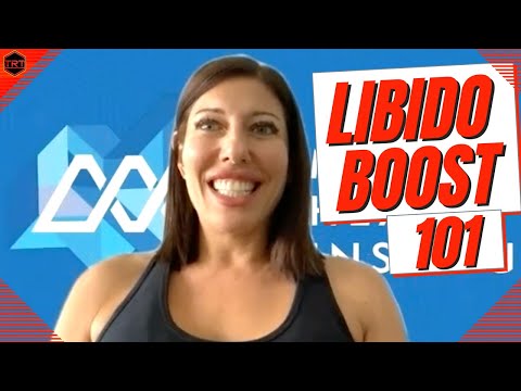 How To Boost Libido in Women - Doctor Explains