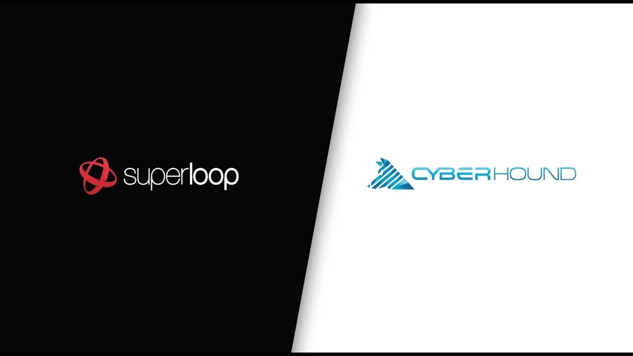 Superloop and CyberHound