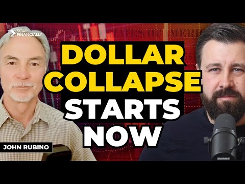 Currency ENDGAME: $10K GOLD Inevitable? Global Markets in “Terminal Phase” I John Rubino