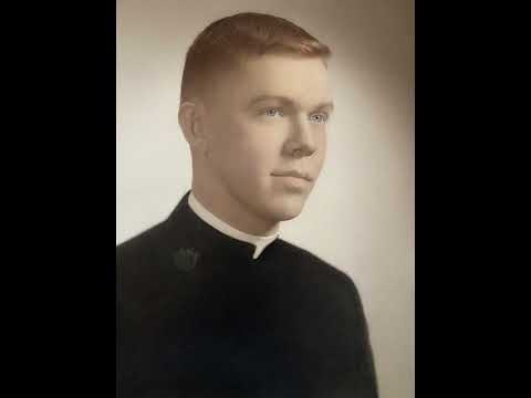 In memory of The Rev. Kenneth H. Smith