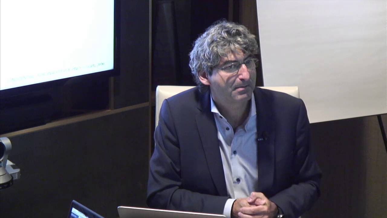 Scality Storage for Digital Business with Jerome Lecat