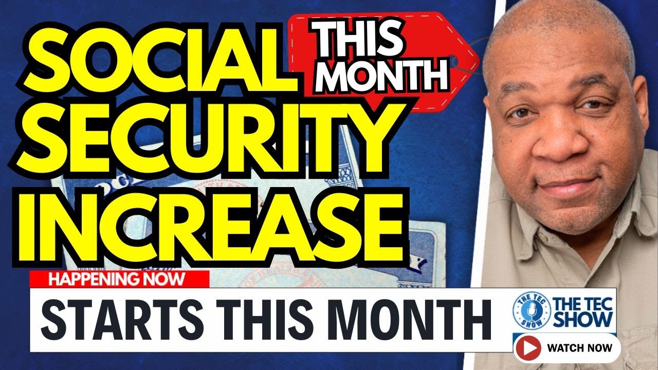 Social Security Checks - DECEMBER 2025 Payment Schedule Plus COLA Increase Payment Dates