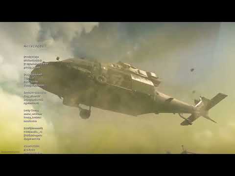 Steam Community :: Video :: COD Warzone Winner Winner Chicken Dinner-45