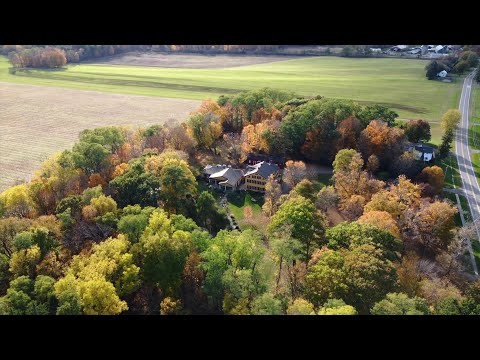 The Manor House Wedding & Event Venue