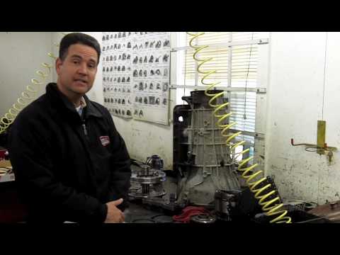 How Much Does a Transmission Cost?
