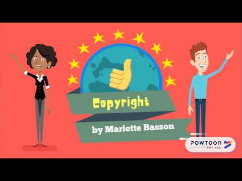 Copyright for Kids