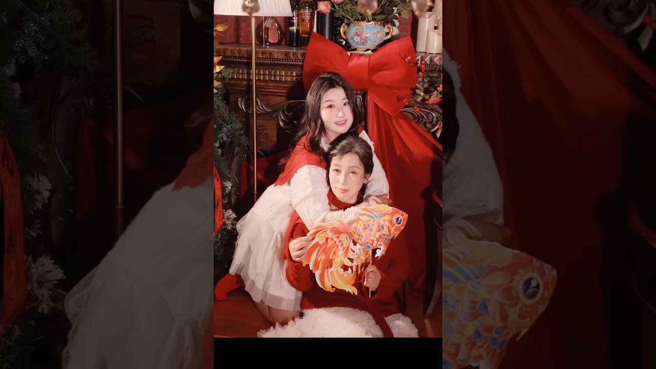 A Mother’s Journey to See Her Daughter 🥲#kindness#heartwarming#motherlove#emotionalreunion#support