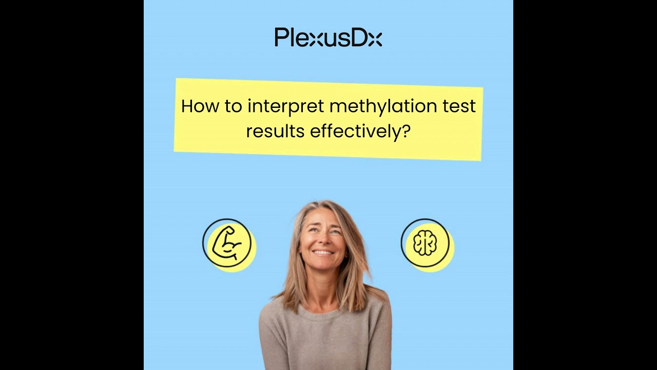 How to interpret methylation test results effectively?