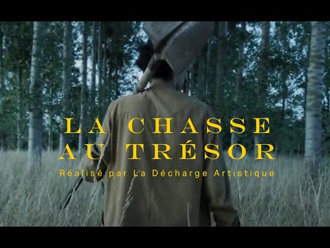 La chasse au trésor | LabFilms